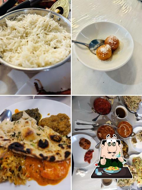 Royal Bites Cuisine of India, Fontana - Restaurant menu, prices and reviews