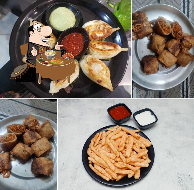 Stomach Hungry, New Delhi - Restaurant menu, prices and reviews