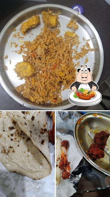Halal House, Kota - Restaurant menu, prices and reviews