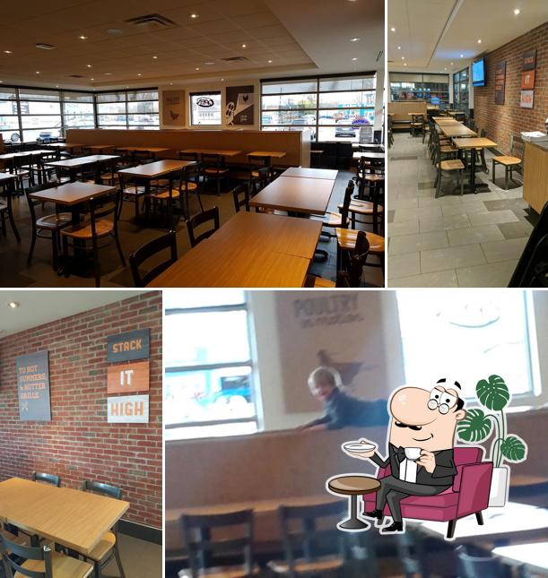 Top 7 restaurants in Carleton Place, october 2025 - Restaurant Guru