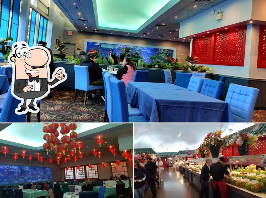 Mandarin Restaurant, Brampton - Restaurant menu, prices and reviews