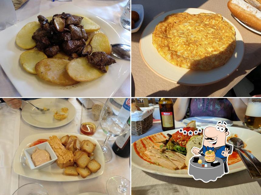 Top 5 restaurants with seafood in Deva, Asturias, october 2025 ...