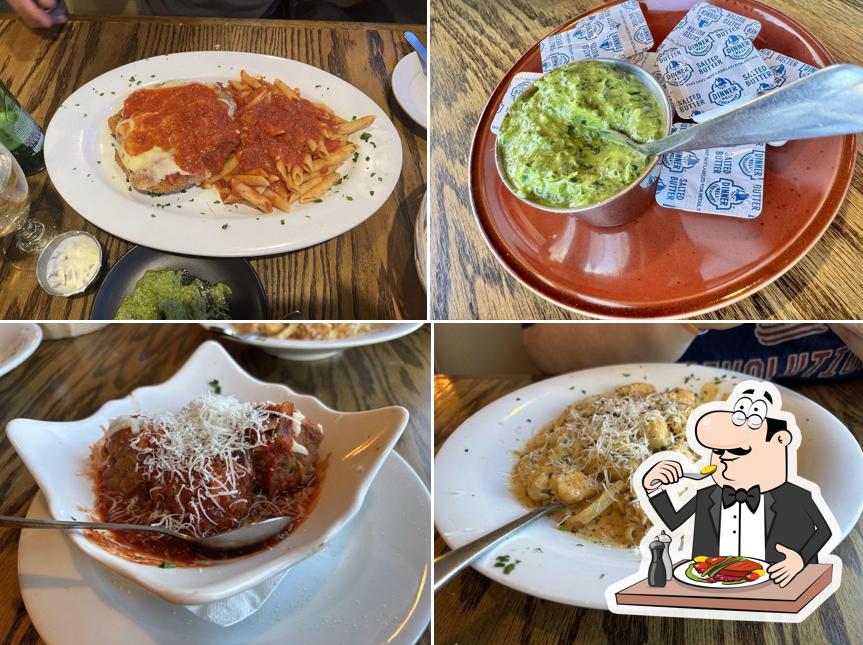 Cafe Pesto, Farmington - Restaurant menu, prices and reviews