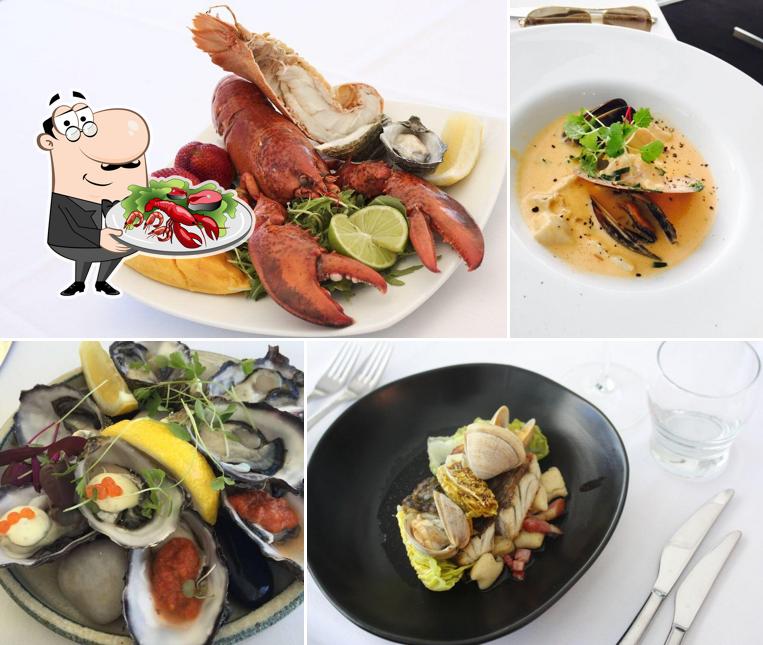 Tides Waterfront Dining, Caloundra - Restaurant menu, prices and reviews