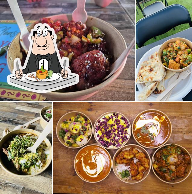 Uncle Jis Schofields, Schofields - Restaurant menu, prices and reviews