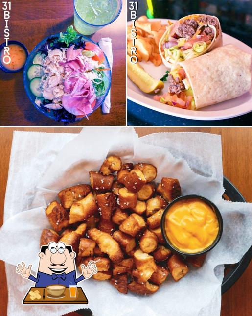 31 bistro, Wooster - Restaurant menu, prices and reviews