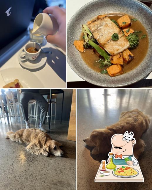 Common Cafe & Bar, Burnley - Restaurant menu, prices and reviews