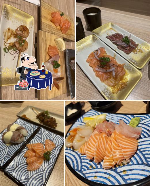 Mugen House, Adelaide - Restaurant menu, prices and reviews