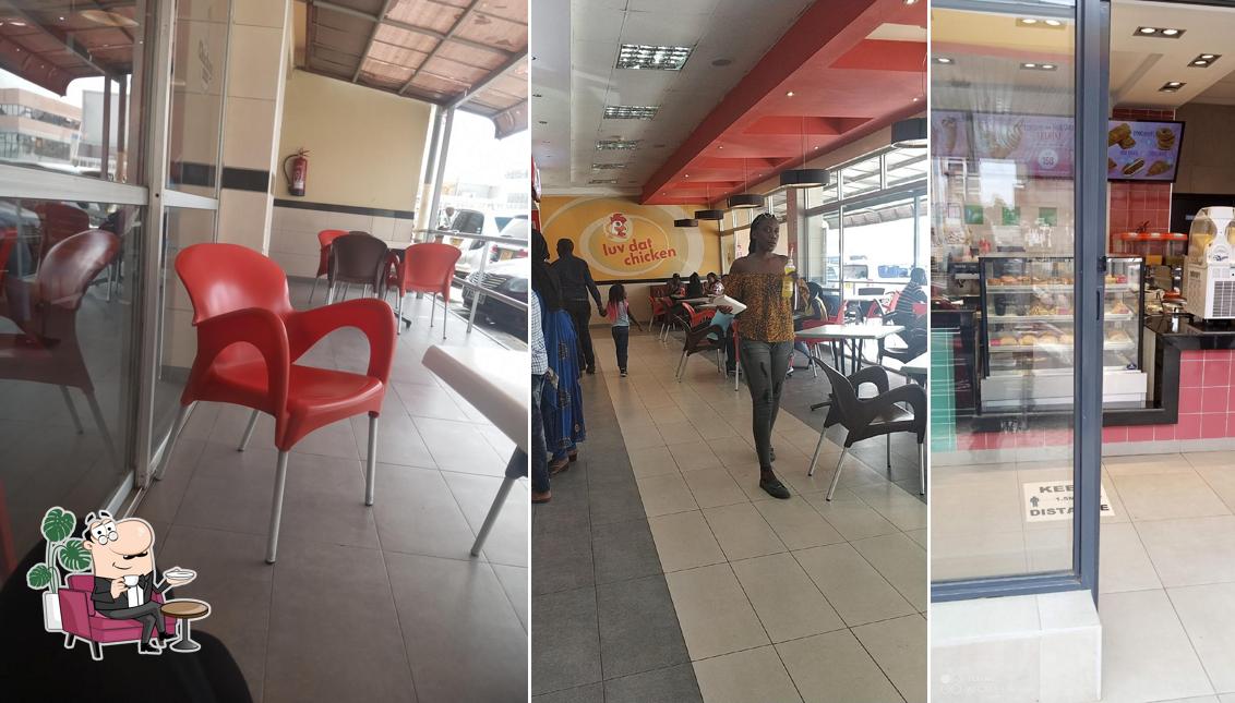Top 5 restaurants with grilled chicken in Athi River, december 2025 ...