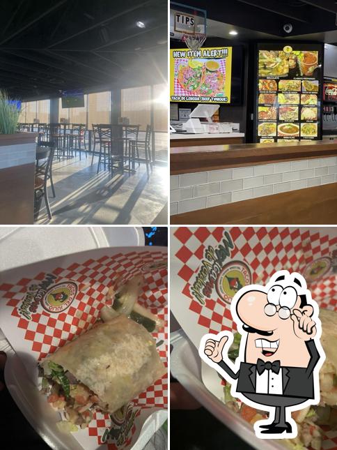 Tacos del julio UNLV, Las Vegas - Restaurant menu, prices and reviews