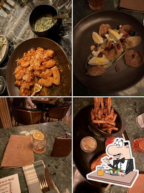 The Husky, New Orleans - Restaurant menu, prices and reviews