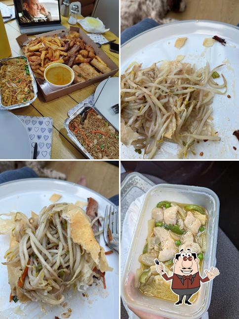 Wok This Way, Shipley - Restaurant menu, prices and reviews