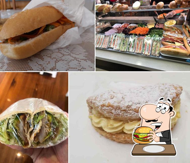 Top 5 restaurants with hot sandwiches in Blackburn, Victoria, december ...