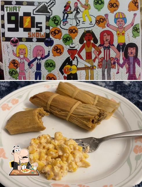 Tamale Kitchen, Kalamazoo - Restaurant menu, prices and reviews