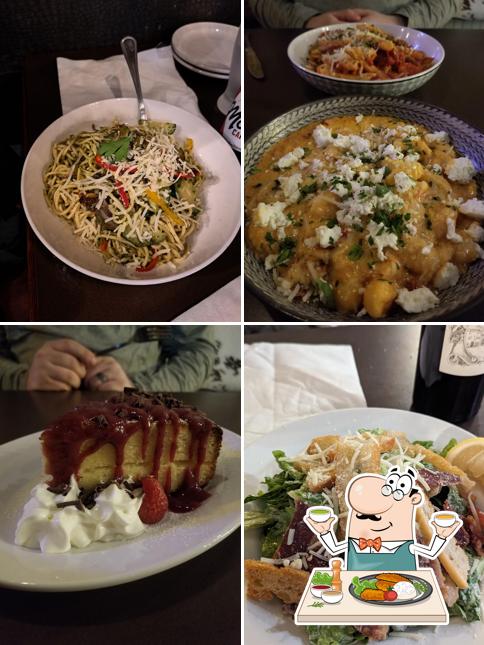 Capra Toro, Peterborough - Restaurant menu, prices and reviews