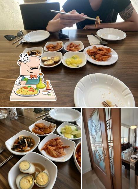 Dae Han Restaurant, Izmit - Restaurant menu, prices and reviews
