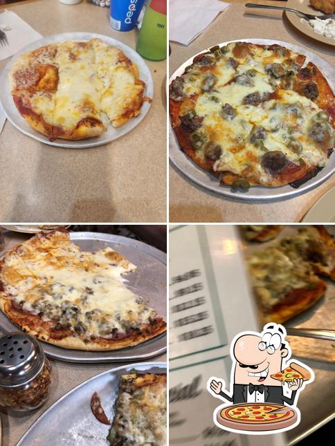 Dars Pizza, Pipestone - Restaurant menu, prices and reviews