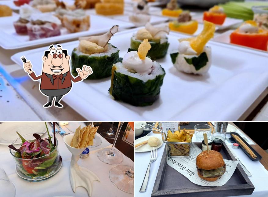 Maio Restaurant, Milan, Duomo - Restaurant menu, prices and reviews