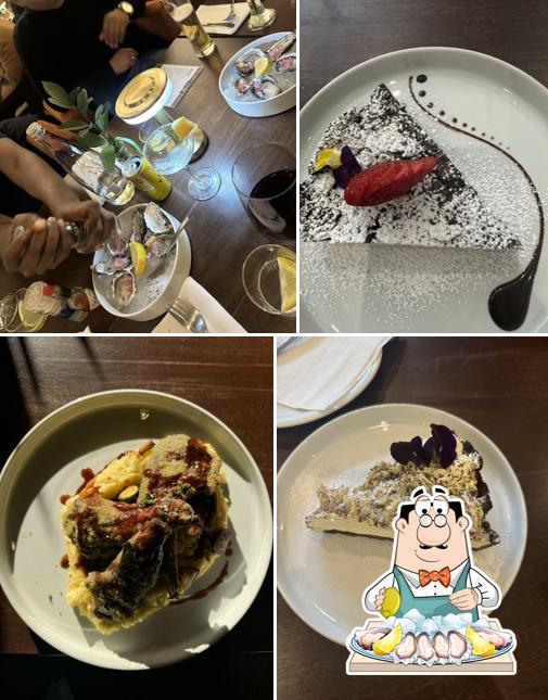 Best restaurants in Waterfall Corner Mall - Restaurant Guru