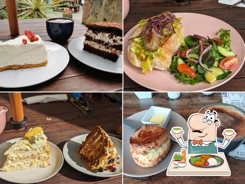 Merchants House Cafe, Kirkcaldy - Restaurant menu, prices and reviews