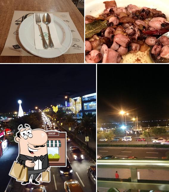 Abe SM MOA, Pasay - Restaurant menu, prices and reviews