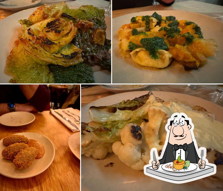 Tonco Bakery, Sheffield - Restaurant menu, prices and reviews
