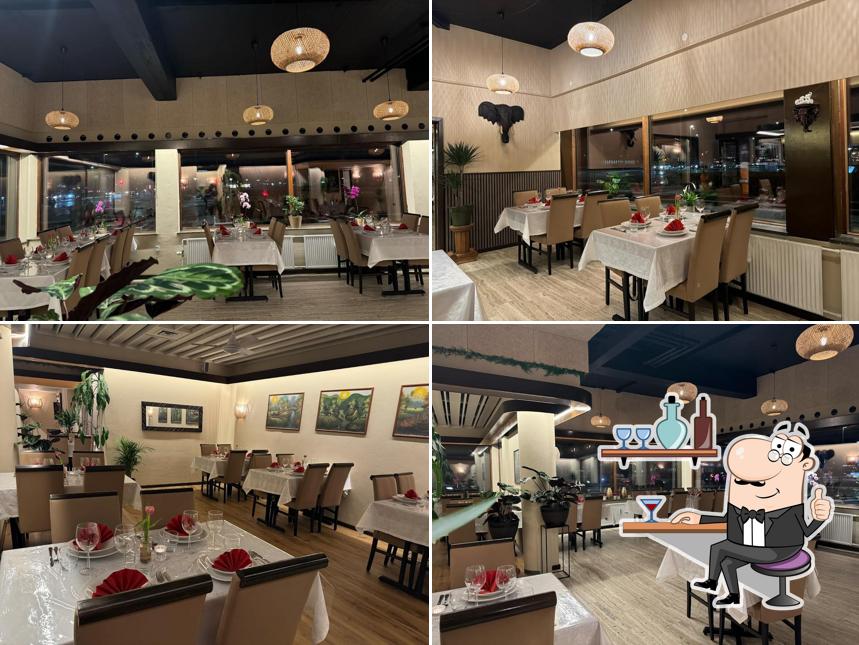 Restaurant Chang Thai, Randers - Restaurant menu, prices and reviews