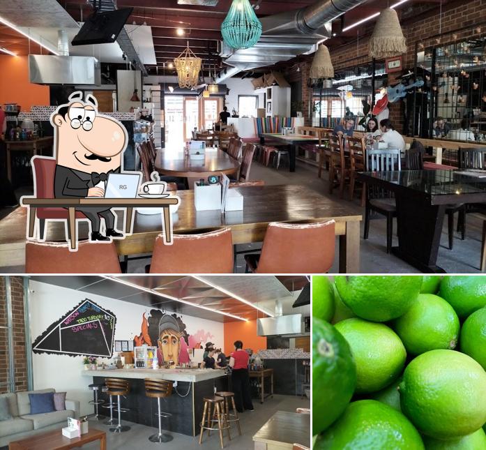 shane, Belgrave South - Restaurant menu, prices and reviews