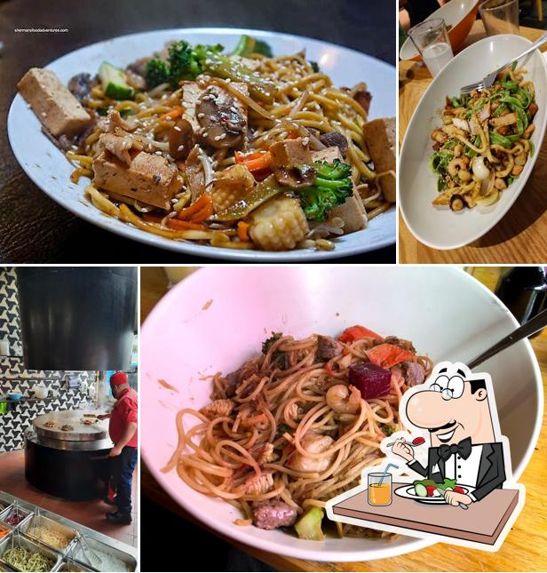 Mongo, Ciudad de México - Menú del restaurante, precios y reseñas