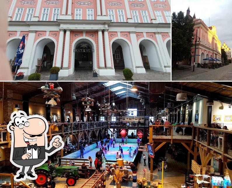 Ratskeller Rostock, Rostock - Speisekarte, Preise und Bewertungen