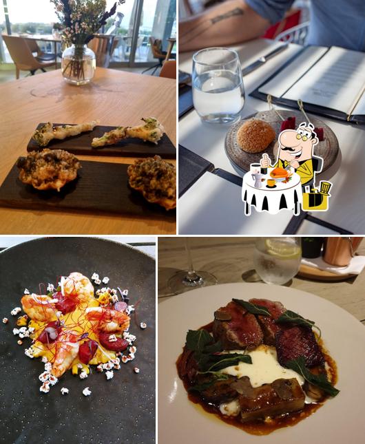 Cavalli Estate, Cape Town - Restaurant menu, prices and reviews