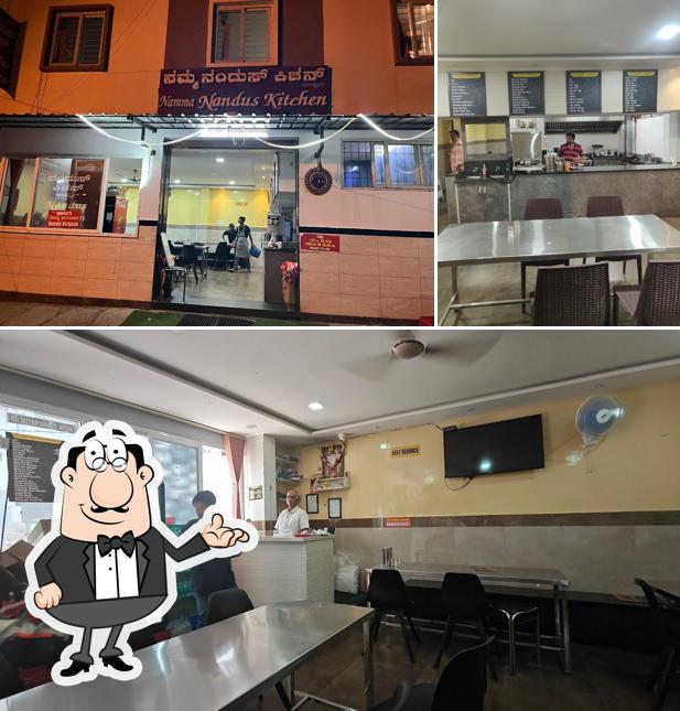 Hotel nandu., Bengaluru - Restaurant menu, prices and reviews