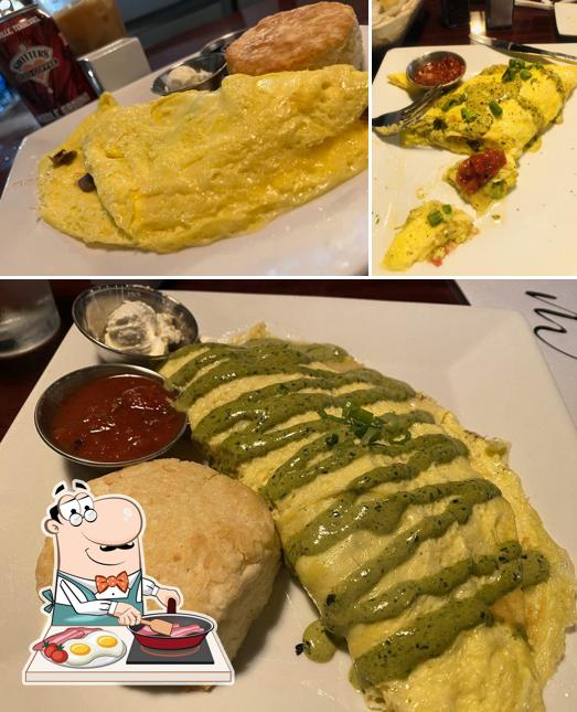 The Paper Mill, Mount Juliet - Restaurant menu, prices and reviews