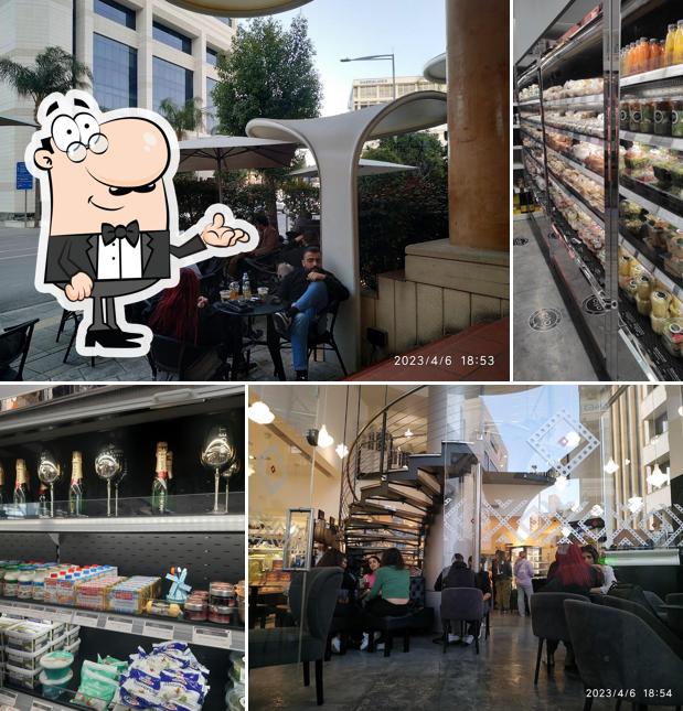 CITO gourmet express, Nicosia - Restaurant menu, prices and reviews