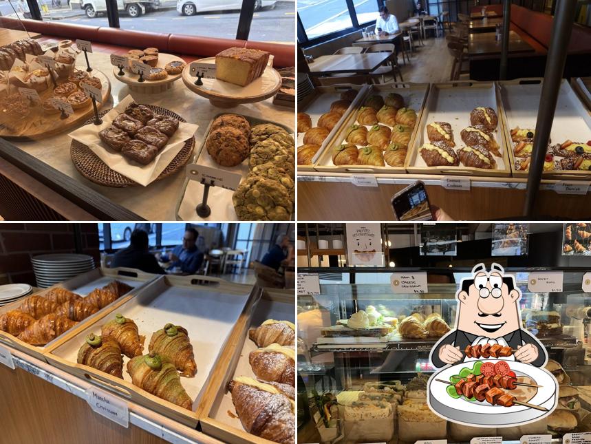 Monday Cafe, Brisbane - Restaurant menu, prices and reviews