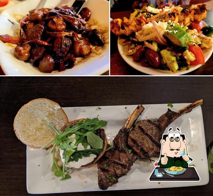 Poco Piatti (Sylvania, OH), Toledo - Restaurant menu, prices and reviews