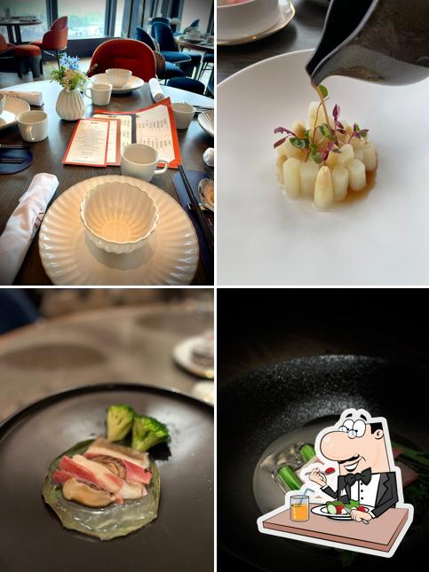 The Kitin, Hong Kong - Restaurant menu, prices and reviews