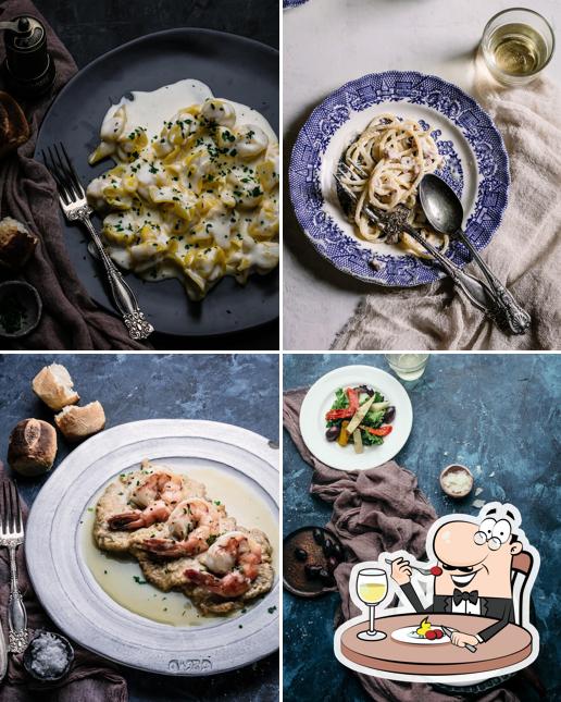 Top 7 restaurants with chicken parmesan in Hollywood, november 2025 ...