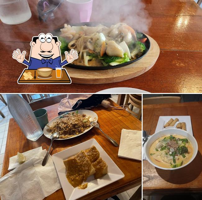 Sator Thai Kitchen, Kogarah - Restaurant menu, prices and reviews