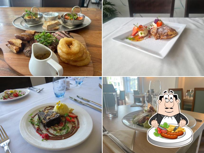 The Bluebell Bistro, South Woodham Ferrers - Restaurant menu, prices ...
