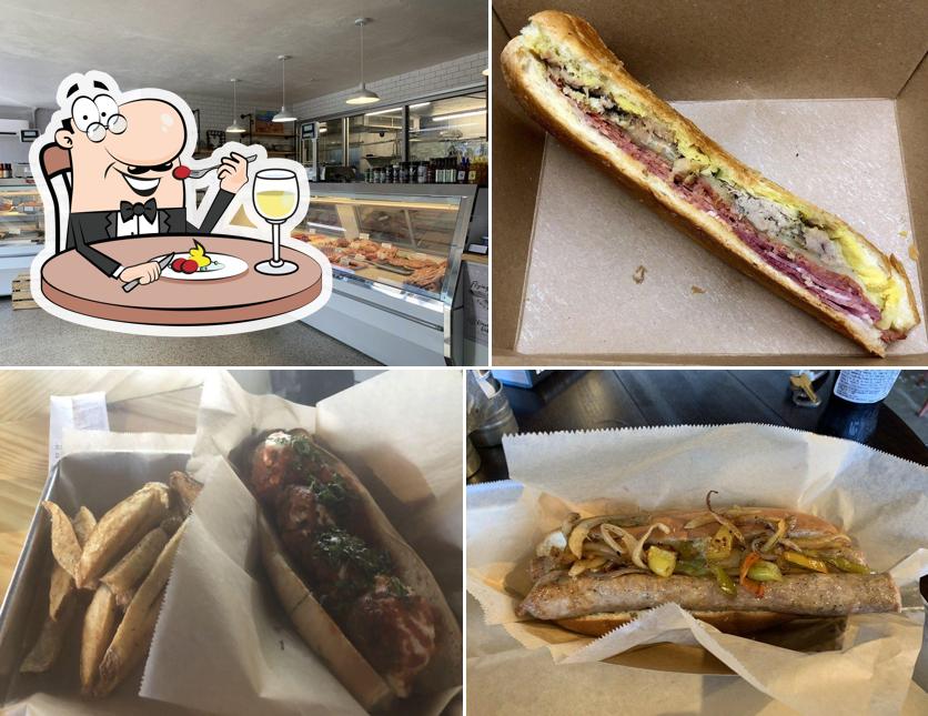 The Boozy Pig, Tampa - Restaurant menu, prices and reviews