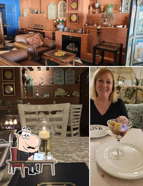 The Raj, Cape Town - Restaurant menu, prices and reviews