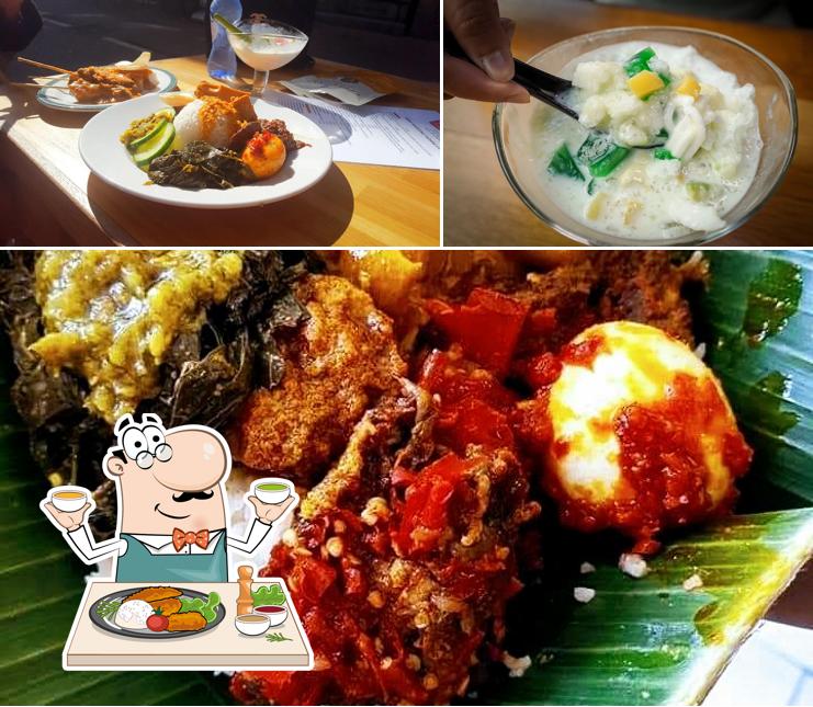 Waroeng Padang Lapek, The Hague - Restaurant menu, prices and reviews