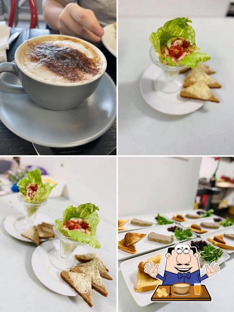 Chocks Away Diner, Chester - Restaurant menu, prices and reviews