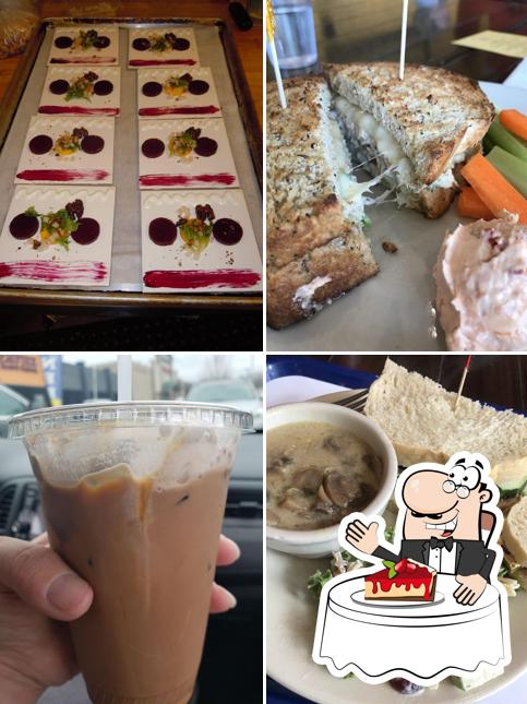 Not By Bread Alone, Green Bay - Restaurant menu, prices and reviews