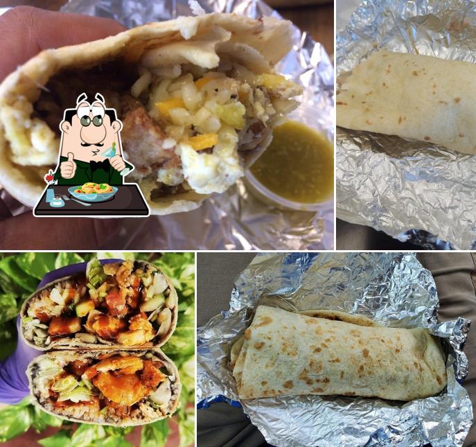 La Burreria, Odessa - Restaurant menu, prices and reviews