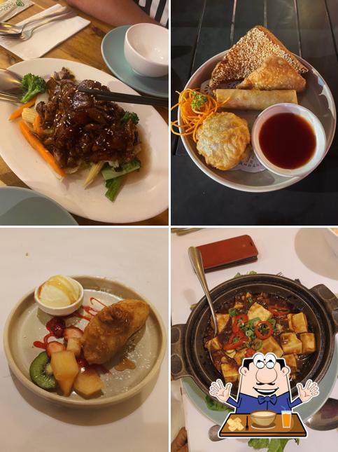 Miami Rice, Miami - Restaurant menu, prices and reviews