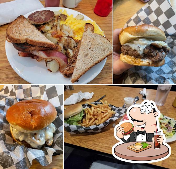 R&R Grill, Battle Creek - Restaurant menu, prices and reviews