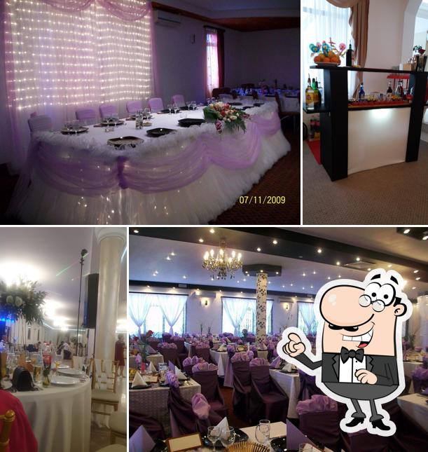 Grand, Calafat - Restaurant menu, prices and reviews