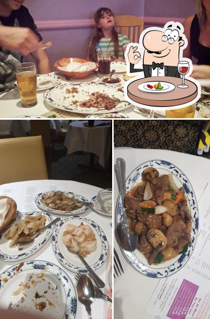 Buddha Restaurant, Andover - Restaurant menu, prices and reviews